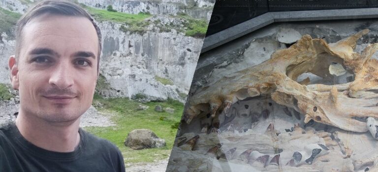 Dylan Bastiaans - Natuurhistorisch Museum Maastricht
